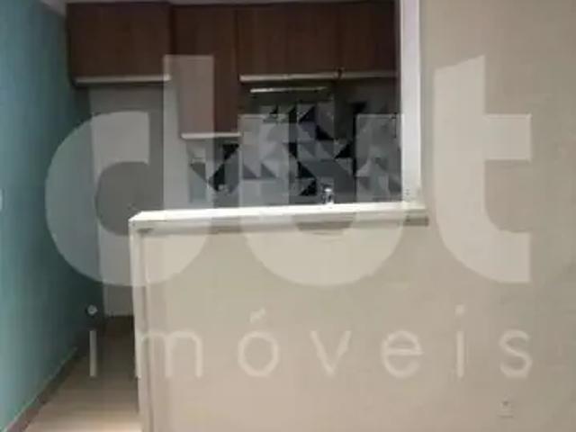 Apartamento para Venda em Campinas/SP Parque das Cachoeiras 2 Quartos