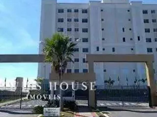 Apartamento para Venda em Campinas/SP Parque das Cachoeiras 2 Quartos