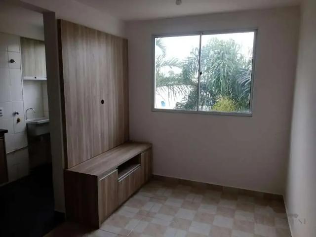 Apartamento para Venda em Campinas/SP Parque das Cachoeiras 2 Quartos