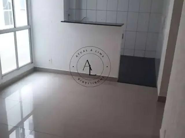 Apartamento para Venda em Campinas/SP Parque das Cachoeiras 2 Quartos