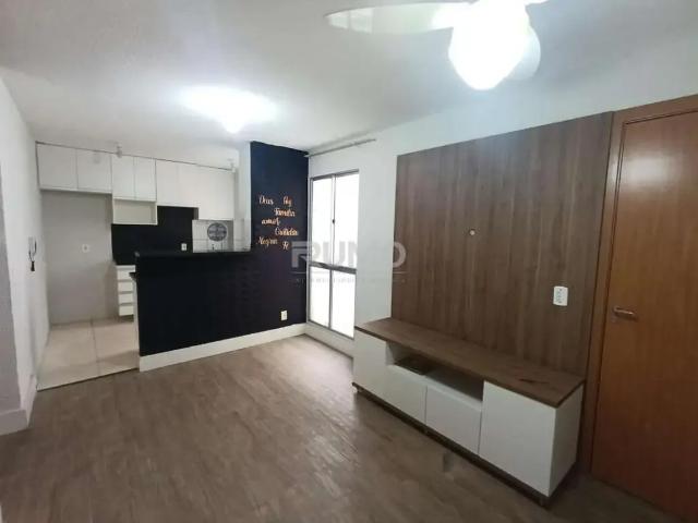 Apartamento para Venda em Campinas/SP Parque das Cachoeiras 2 Quartos