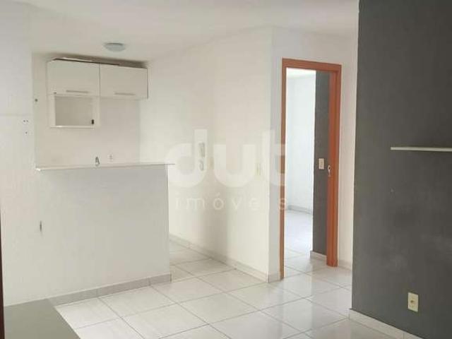Apartamento para Venda em Campinas/SP Parque das Cachoeiras 2 Quartos
