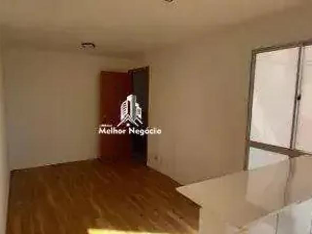 Apartamento para Venda em Campinas/SP Parque das Cachoeiras 2 Quartos