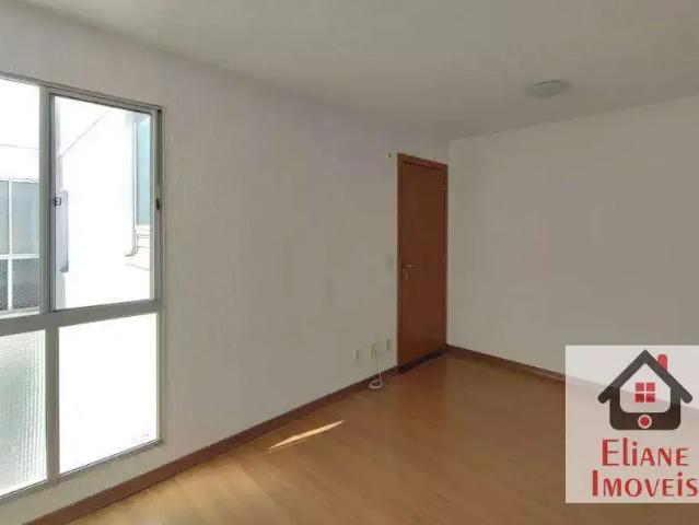 Apartamento para Venda em Campinas/SP Parque das Cachoeiras 2 Quartos