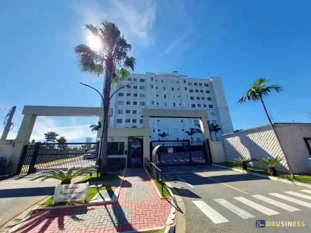 Apartamento para Venda em Campinas/SP Parque das Cachoeiras 2 Quartos