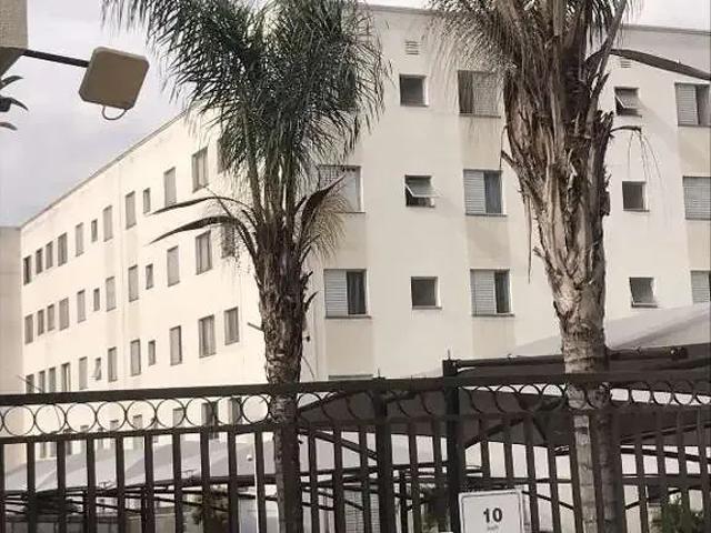 Apartamento para Venda em Campinas/SP Parque das Constelações 2 Quartos