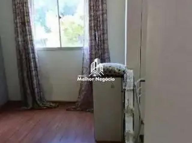 Apartamento para Venda em Campinas/SP Parque das Constelações 2 Quartos