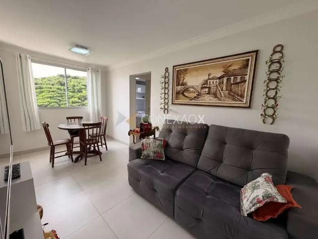 Apartamento para Venda em Campinas/SP Parque das Constelações 2 Quartos