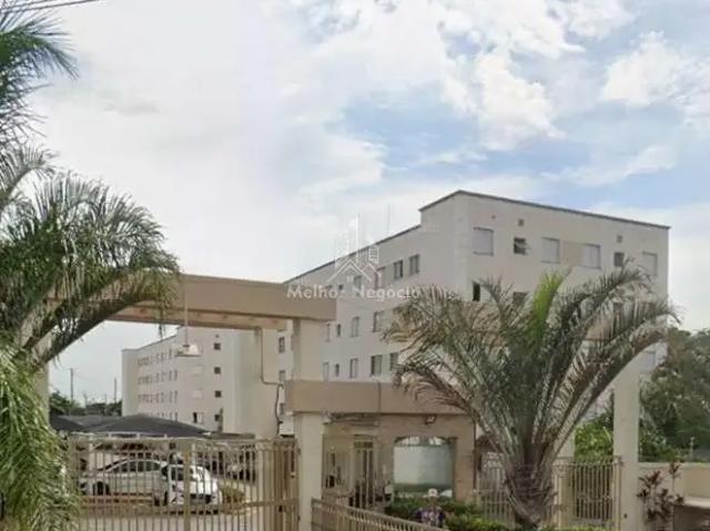 Apartamento para Venda em Campinas/SP Parque das Constelações 2 Quartos