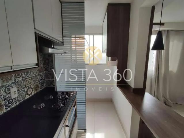 Apartamento para Venda em Campinas/SP Parque das Constelações 2 Quartos
