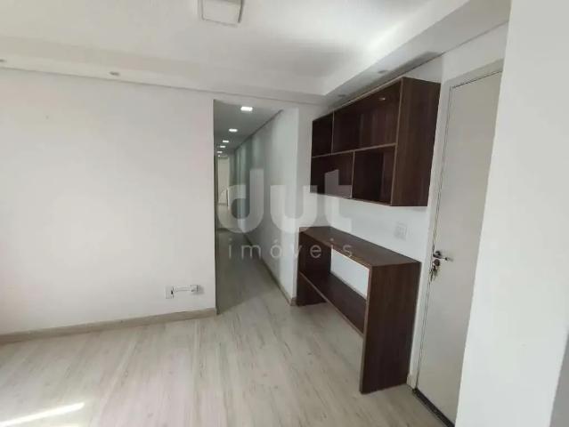 Apartamento para Venda em Campinas/SP Parque das Constelações 2 Quartos