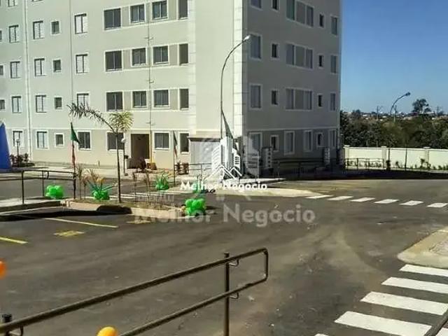 Apartamento para Venda em Campinas/SP Parque das Constelações 2 Quartos