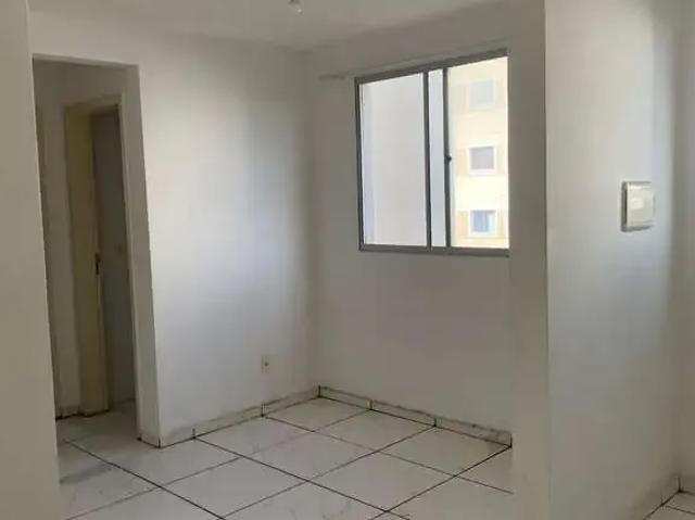 Apartamento para Venda em Campinas/SP Parque das Constelações 2 Quartos