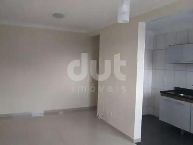Apartamento para Venda em Campinas/SP Parque das Constelações 2 Quartos