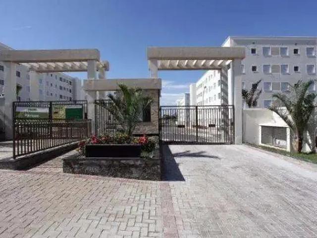 Apartamento para Venda em Campinas/SP Parque das Constelações 2 Quartos