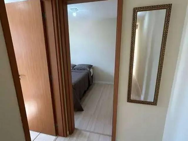 Apartamento para Venda em Campinas/SP Parque das Constelações 2 Quartos