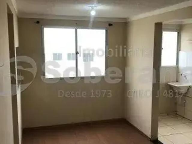 Apartamento para Venda em Campinas/SP Parque das Constelações 2 Quartos