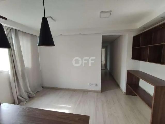 Apartamento para Venda em Campinas/SP Parque das Constelações 2 Quartos