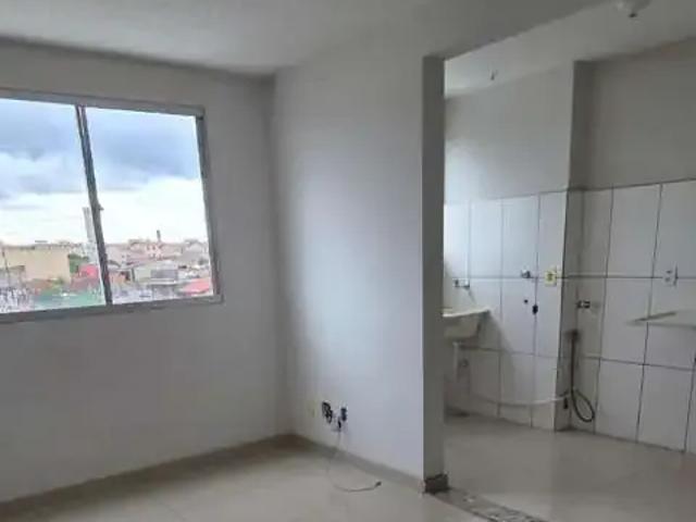 Apartamento para Venda em Campinas/SP Parque das Constelações 2 Quartos