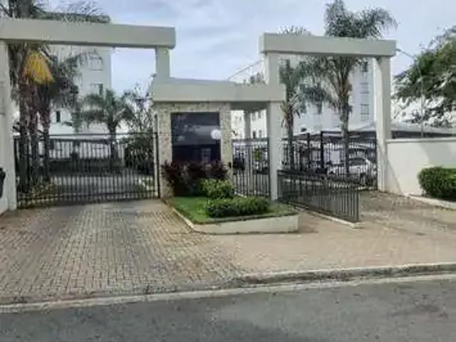 Apartamento para Venda em Campinas/SP Parque das Constelações 2 Quartos