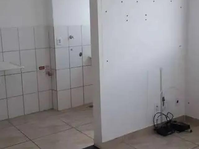 Apartamento para Venda em Campinas/SP Parque das Constelações 2 Quartos