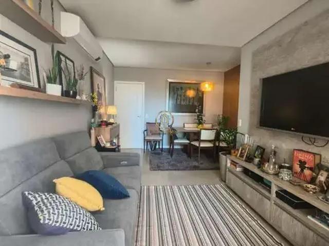 Apartamento para Venda em Campinas/SP Parque das Flores 3 Quartos