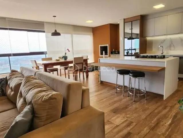 Apartamento para Venda em Campinas/SP Parque das Flores 3 Quartos