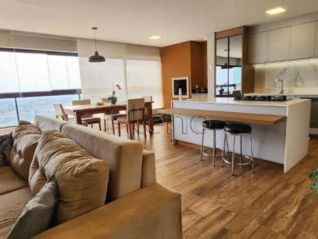 Apartamento para Venda em Campinas/SP Parque das Flores 3 Quartos