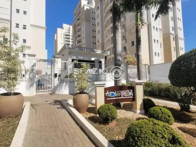 Apartamento para Venda em Campinas/SP Parque das Flores 3 Quartos