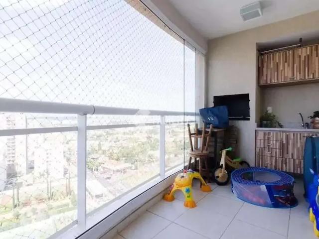 Apartamento para Venda em Campinas/SP Parque das Flores 3 Quartos