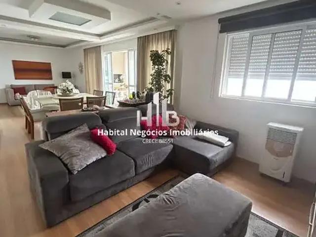 Apartamento para Venda em Campinas/SP Parque das Flores 3 Quartos