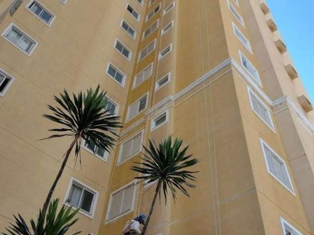 Apartamento para Venda em Campinas/SP Parque das Flores 3 Quartos