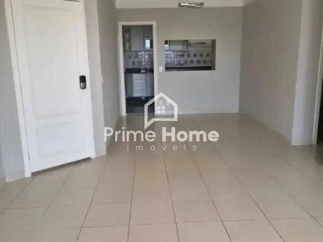 Apartamento para Venda em Campinas/SP Parque das Flores 3 Quartos