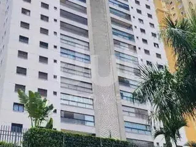 Apartamento para Venda em Campinas/SP Parque das Flores 3 Quartos