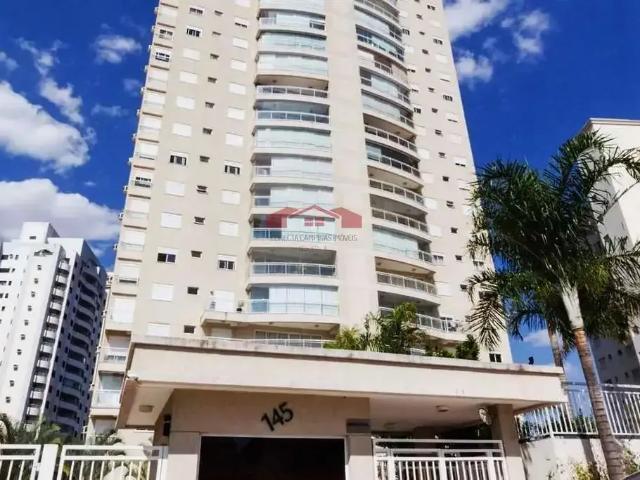 Apartamento para Venda em Campinas/SP Parque das Flores 3 Quartos
