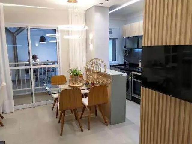 Apartamento para Venda em Campinas/SP Parque das Flores 2 Quartos