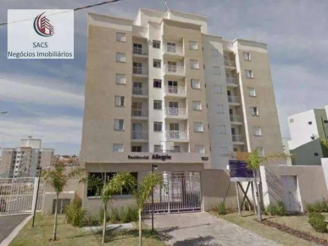Apartamento para Venda em Campinas/SP Parque Dom Pedro II 2 Quartos