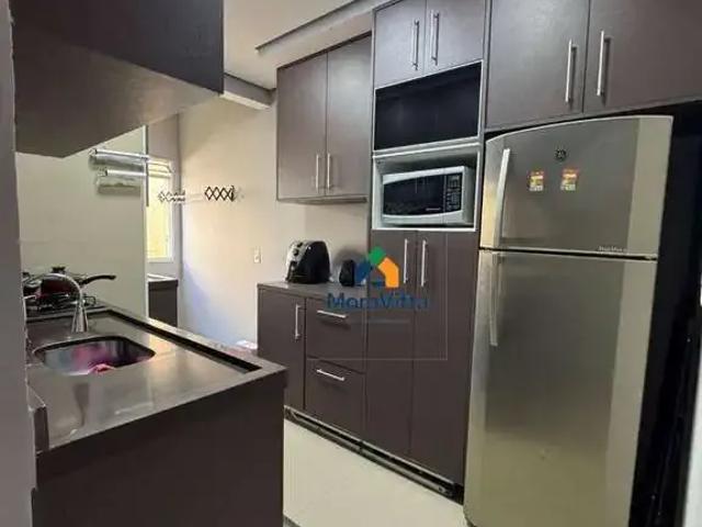 Apartamento para Venda em Campinas/SP Parque Dom Pedro II 2 Quartos
