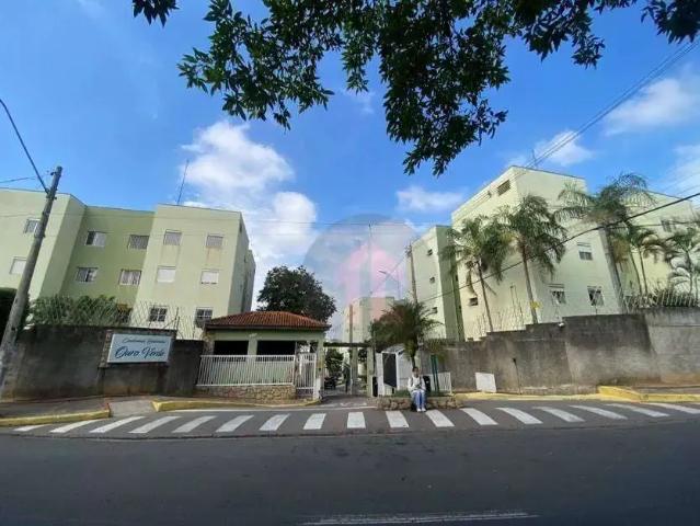 Apartamento para Venda em Campinas/SP Parque Dom Pedro II 2 Quartos