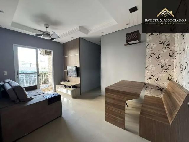 Apartamento para Venda em Campinas/SP Parque Dom Pedro II 2 Quartos