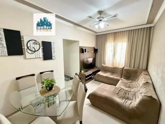 Apartamento para Venda em Campinas/SP Parque Dom Pedro II 2 Quartos