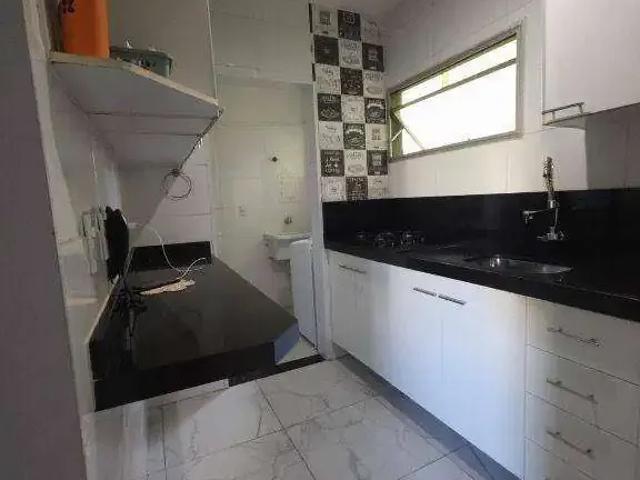 Apartamento para Venda em Campinas/SP Parque Dom Pedro II 2 Quartos
