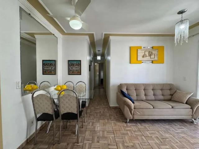 Apartamento para Venda em Campinas/SP Parque Dom Pedro II 2 Quartos