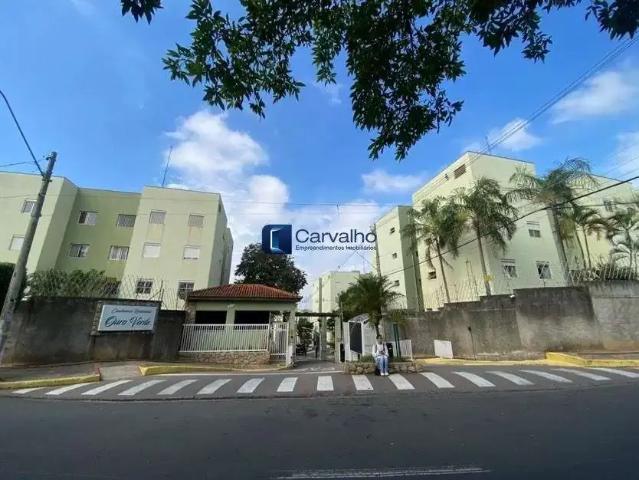Apartamento para Venda em Campinas/SP Parque Dom Pedro II 2 Quartos