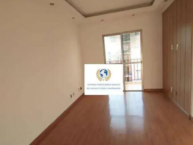 Apartamento para Venda em Campinas/SP Parque Dom Pedro II 2 Quartos