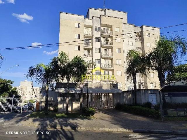 Apartamento para Venda em Campinas/SP Parque Dom Pedro II 2 Quartos