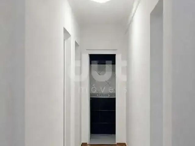 Apartamento para Venda em Campinas/SP Parque Dom Pedro II 2 Quartos