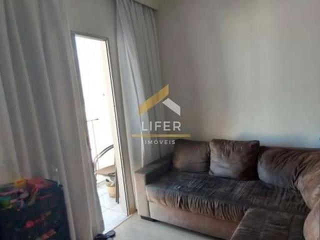 Apartamento para Venda em Campinas/SP Parque Dom Pedro II 2 Quartos