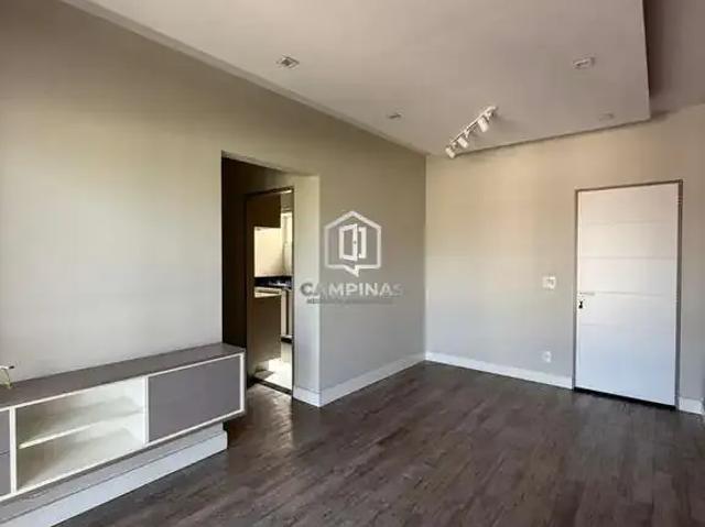Apartamento para Venda em Campinas/SP Parque Dom Pedro II 2 Quartos