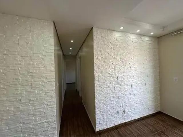 Apartamento para Venda em Campinas/SP Parque Dom Pedro II 2 Quartos
